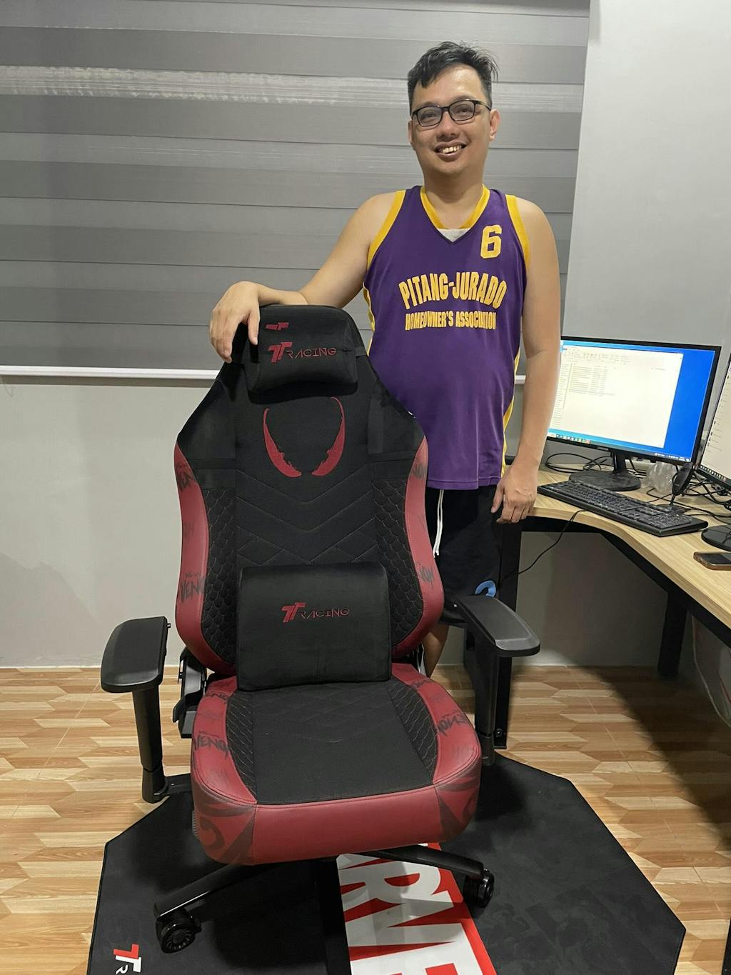 All Reviews – TTRacing Philippines