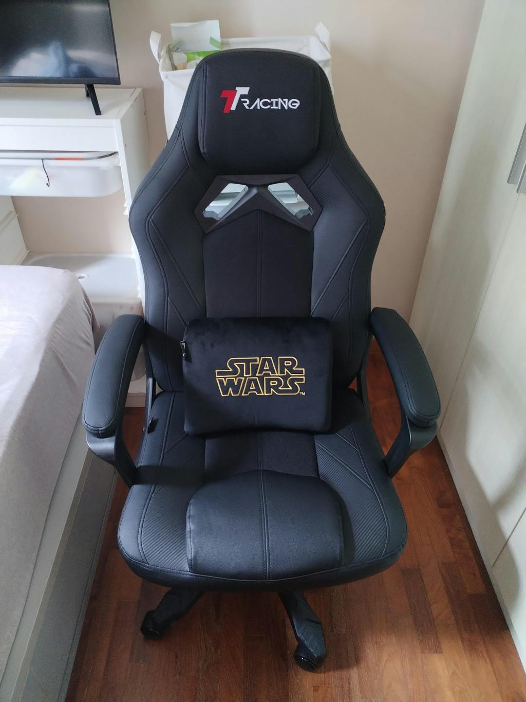TTRacing Duo V3 PC Gaming Chair - Built for Indulgence - Best of 2023