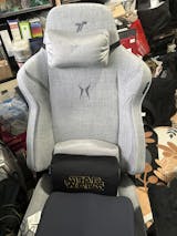 TTRacing Swift X Pro Air Threads Fabric Gaming Chair