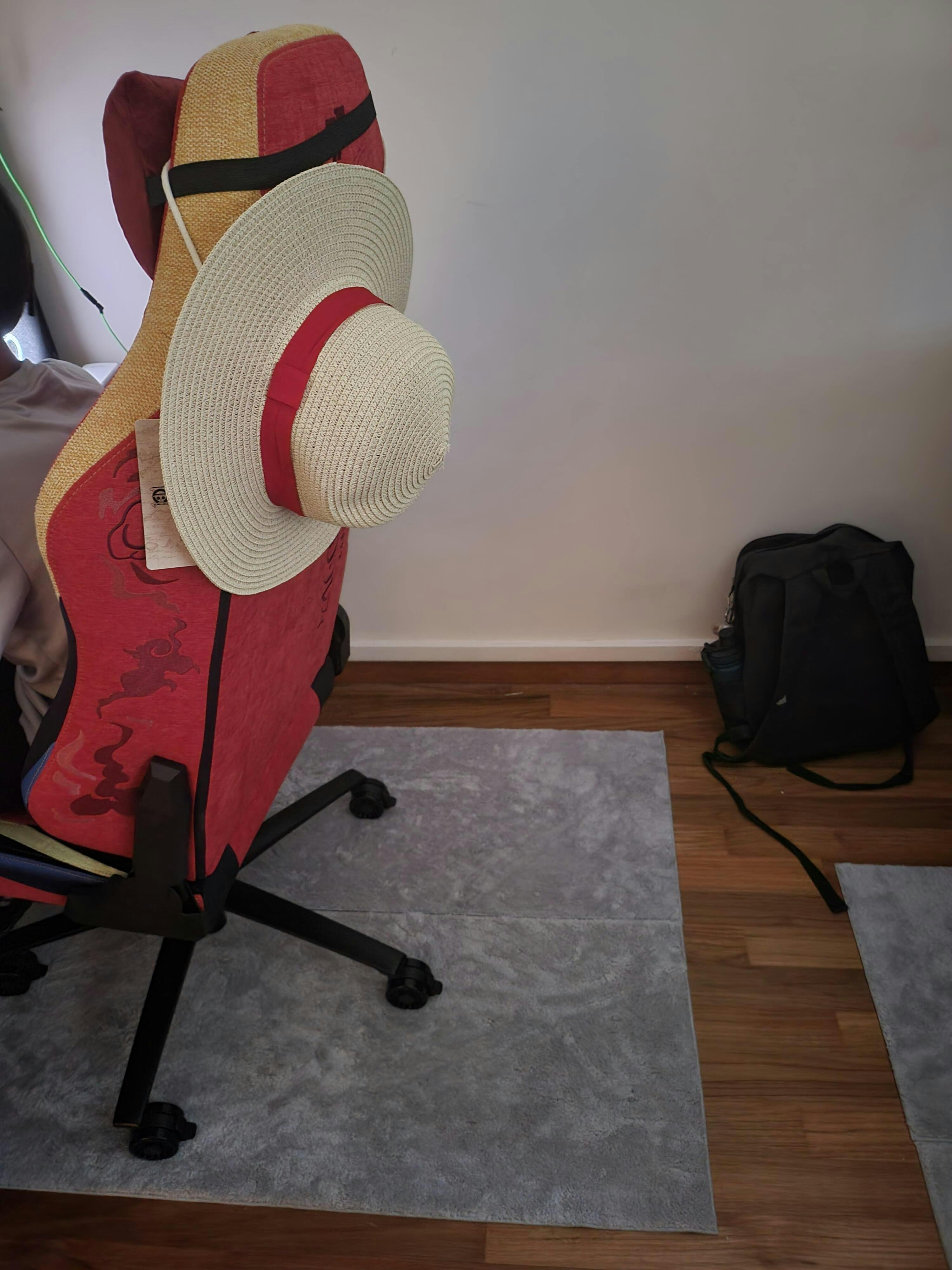 TTRacing Surge X Gaming Chair - Mandalorian Edition