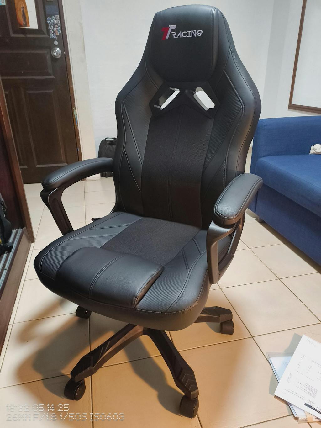TTRacing Duo V3 PC Gaming Chair - Built for Indulgence - Best of 2023 ...