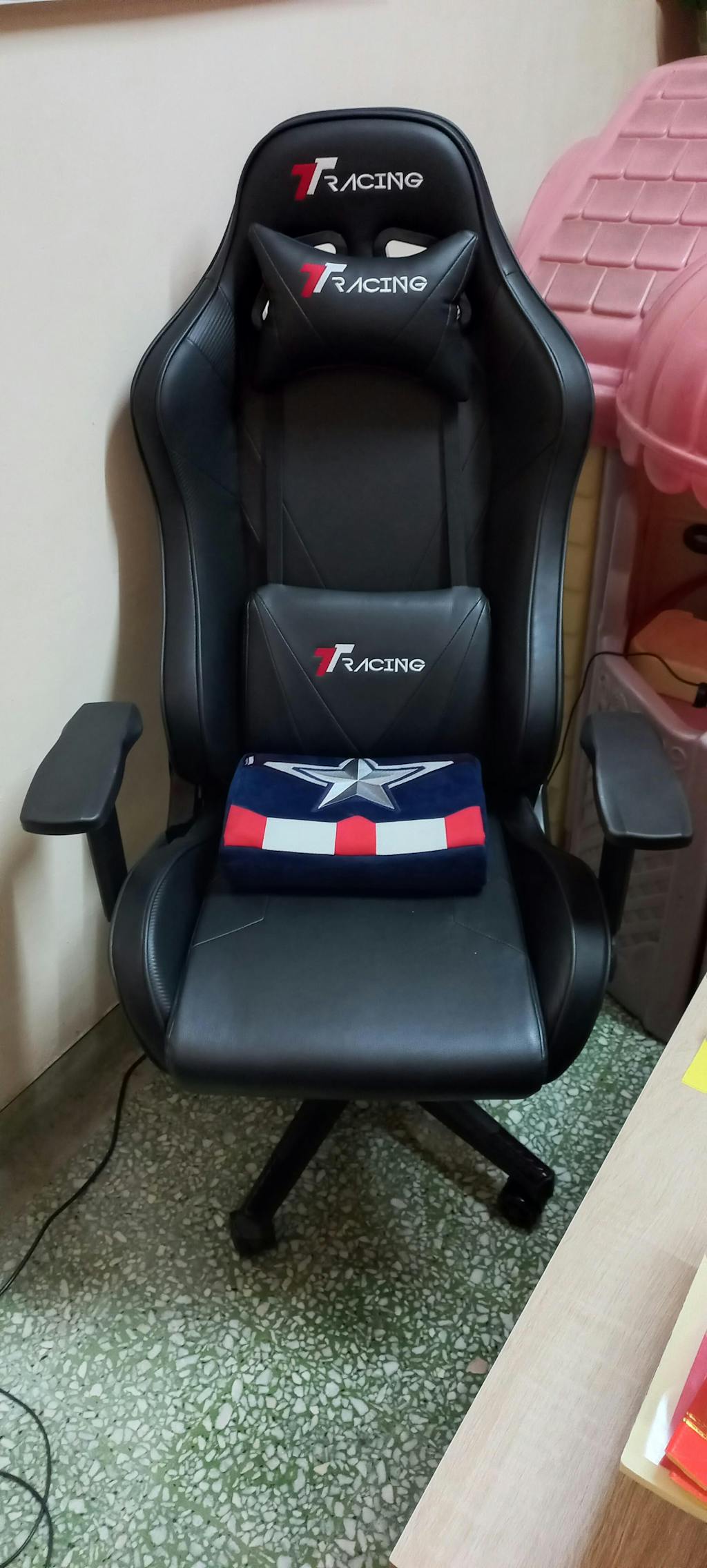 TTRacing Swift X 2020 PC Gaming Chair - Built for Dominance - Best of 2023