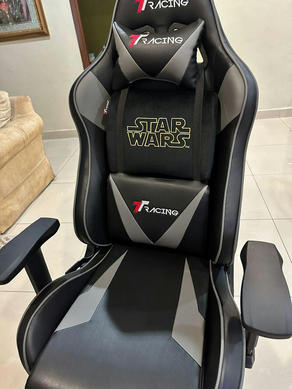 TTRacing Swift X 2020 PC Gaming Chair - Built for Dominance - Best of ...