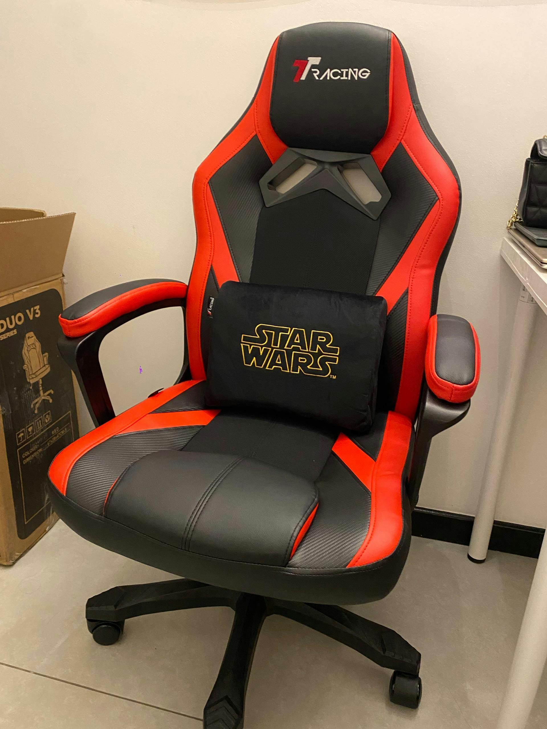 TTRacing Duo V3 PC Gaming Chair - Built for Indulgence - Best of 2023 ...