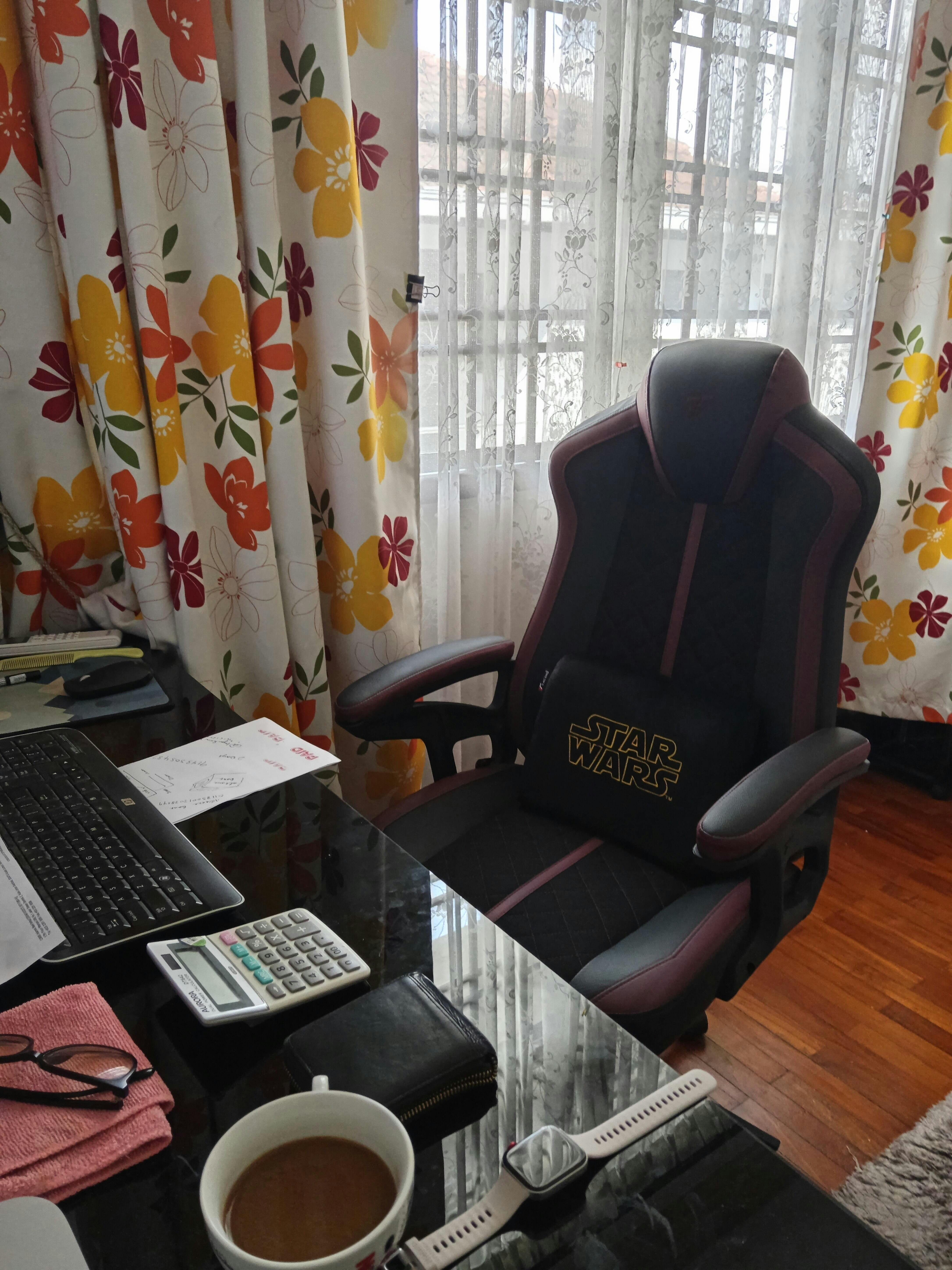 TTRacing Duo V4 Gaming Chair - Built for Indulgence - Best of 2022 ...