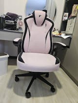 TTRacing DUO V4 Air Threads Fabric Gaming Chair - Chopper Edition ...