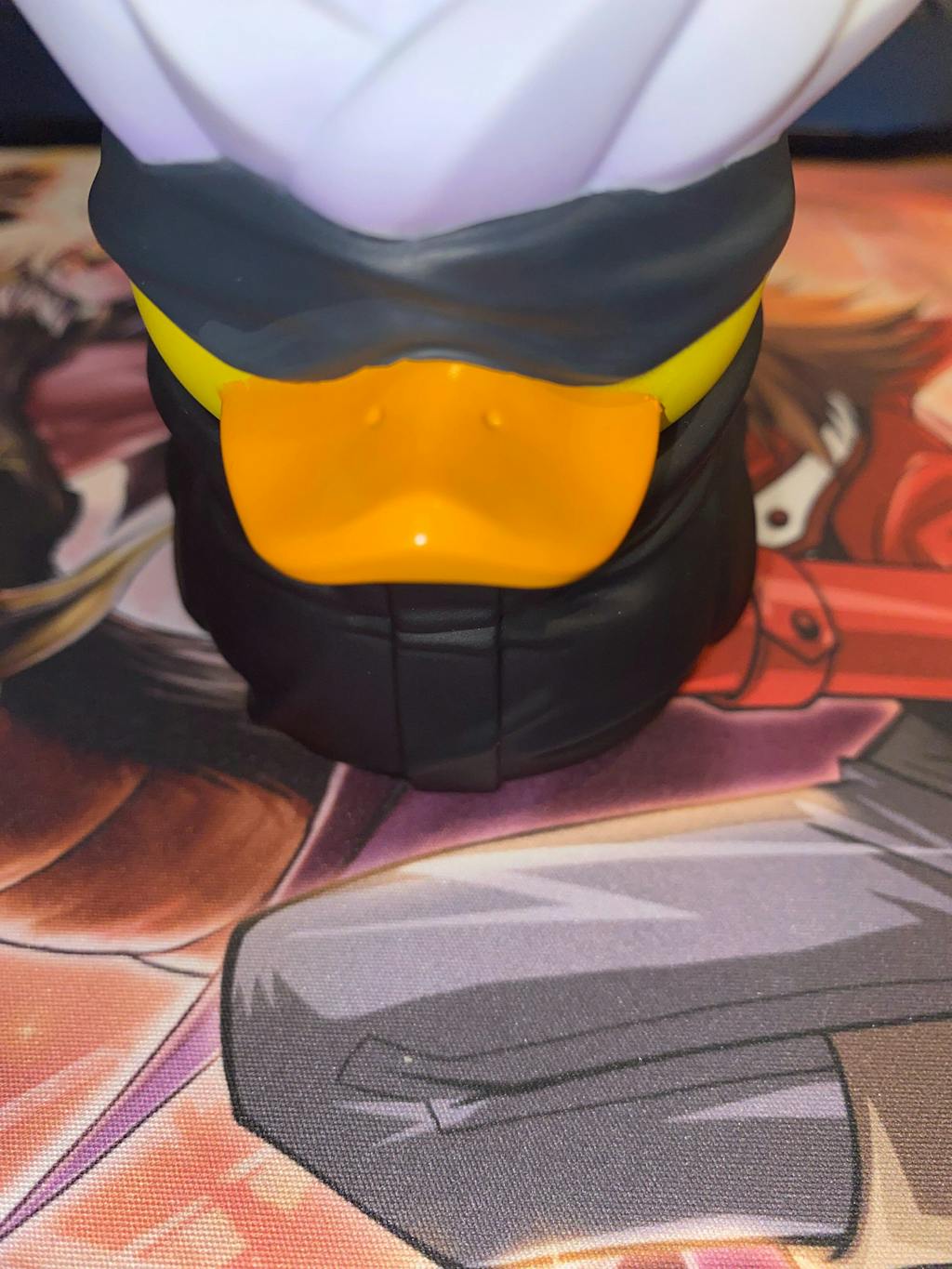 Jujutsu Kaisen: Satoru Gojo TUBBZ (First Edition)