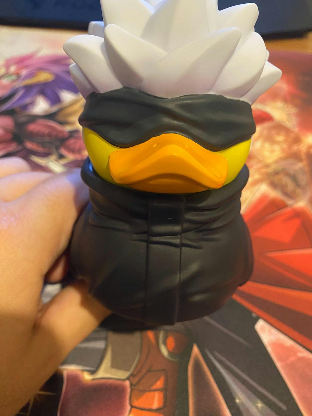 Jujutsu Kaisen: Satoru Gojo TUBBZ (First Edition)