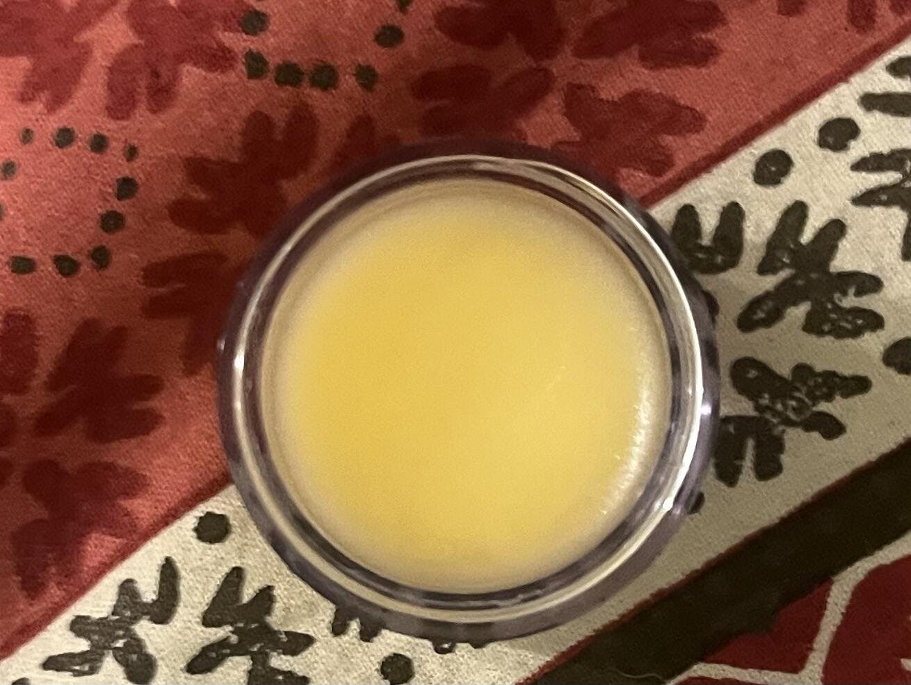 The Nothing Lip Balm! – Tuco Kids