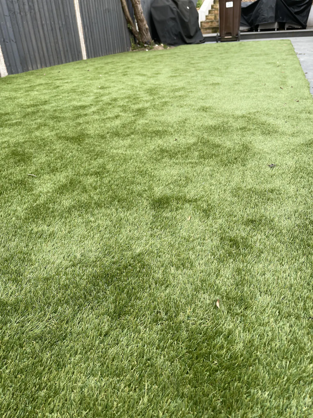 Heavy Duty Geo-Textile Membrane – Tuda Grass