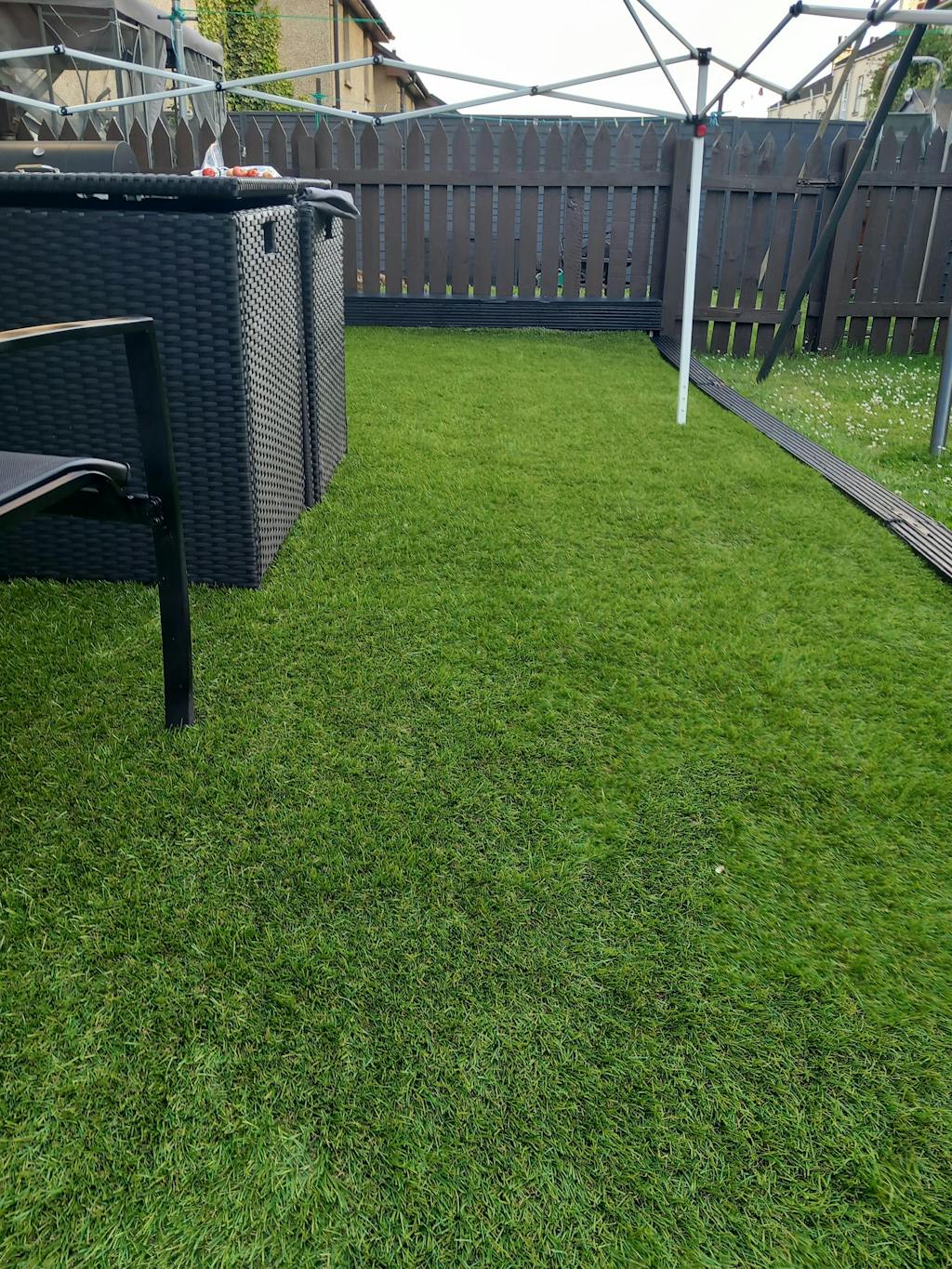 Tampa 40mm Artificial Grass – Tuda Grass