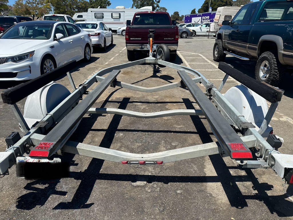 Standard Bunk Boards 102"- 108" – Tuff Bunk