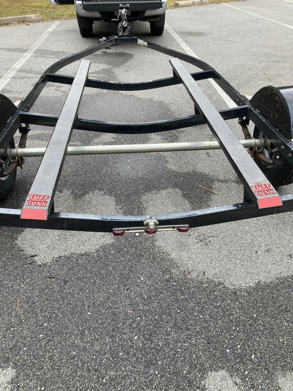 Standard Bunk Boards 102"- 108" – Tuff Bunk