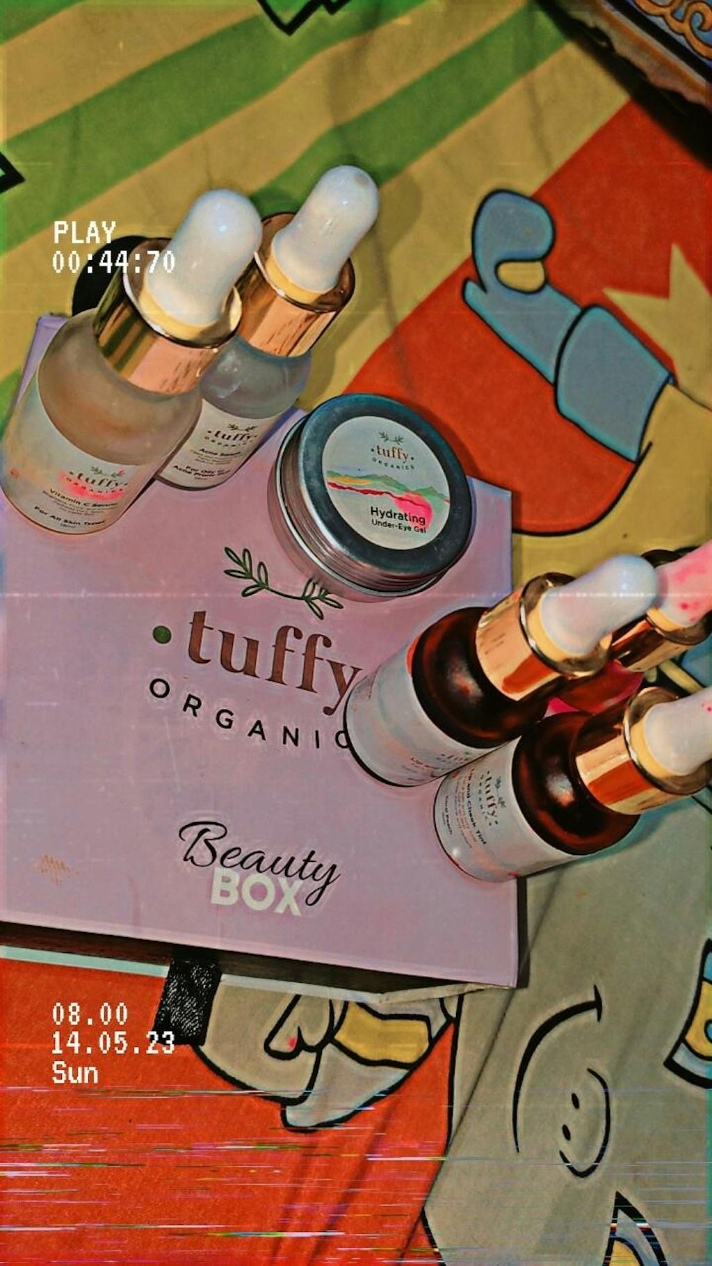 Tint Trio – Tuffy Organics