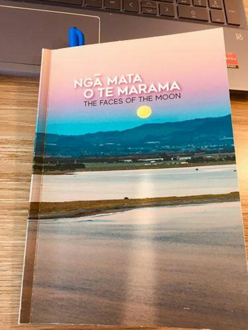 Maramataka Journal - for learners (Te Rākaunui) - Tuhi Stationery Ltd