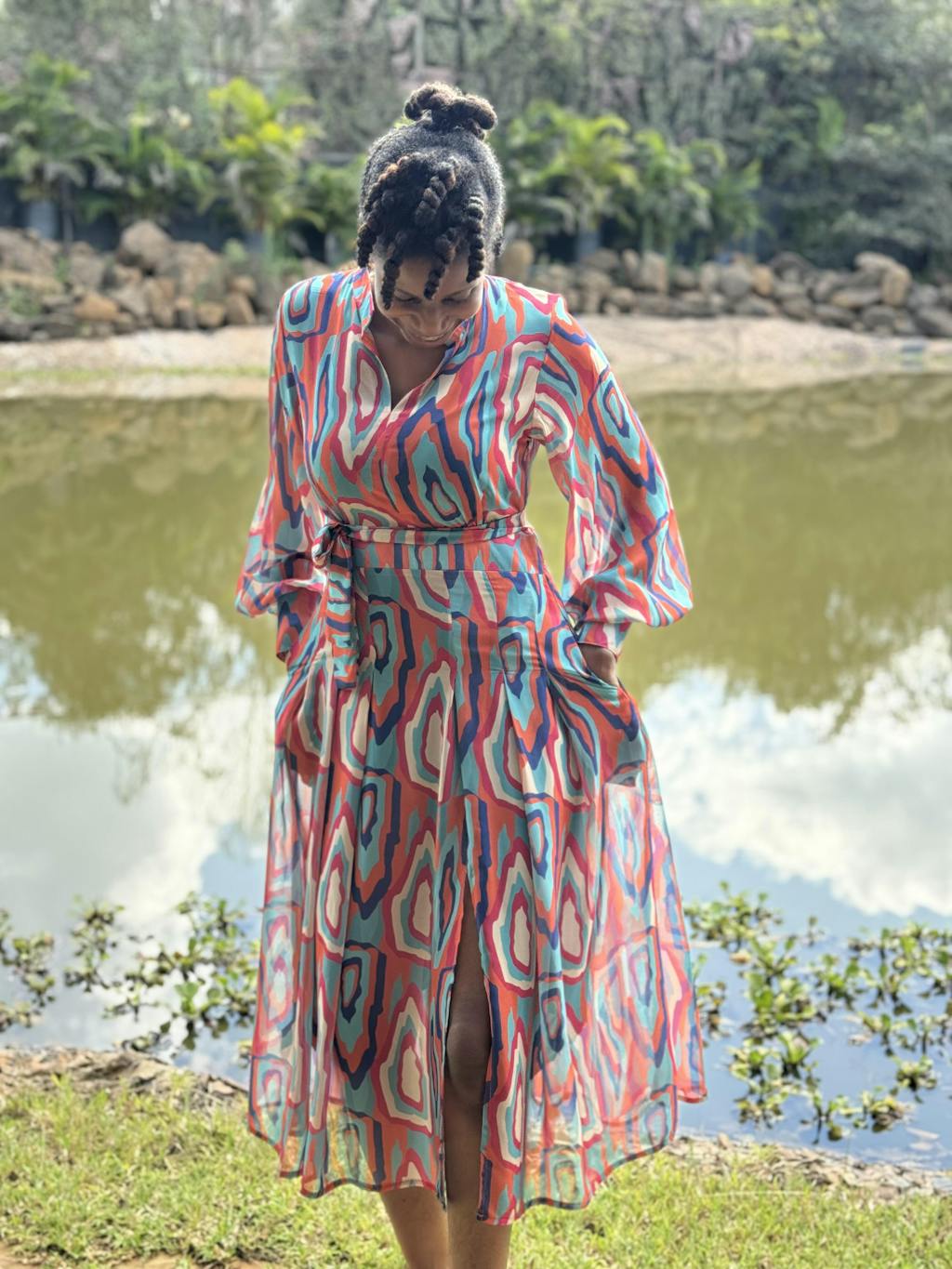 Jumpsuits – TULI Brands