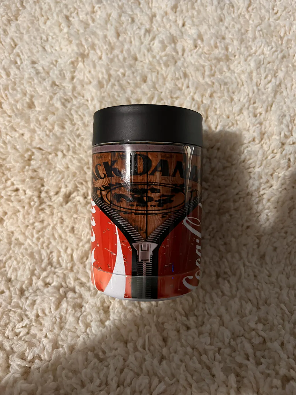 12OZ Sublimation skinny can koozie，mug with lid,slim can koozies ...