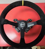 BP2 Sim Racing Button Plate | Turn Racing