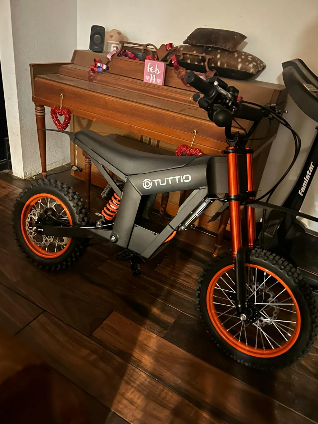 Best Electric Bikes Under $1500 in 2025 – TUTTIO