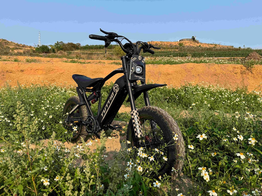 Tuttio Soleil01 Replacement Seat – TUTTIO