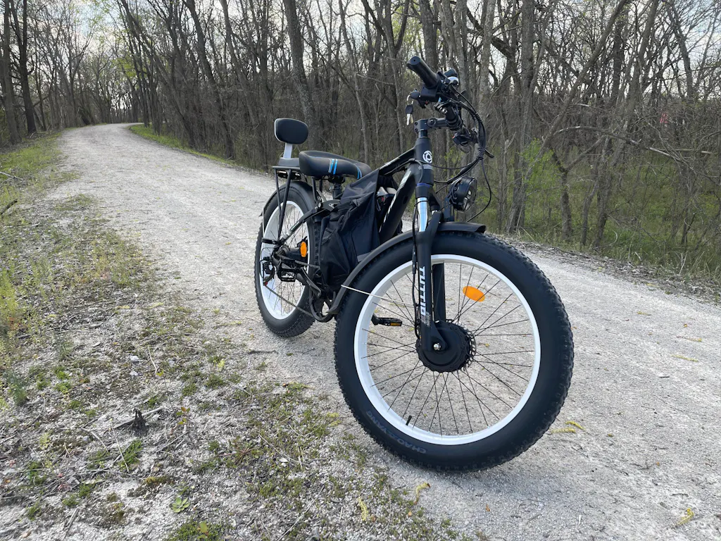 User picture