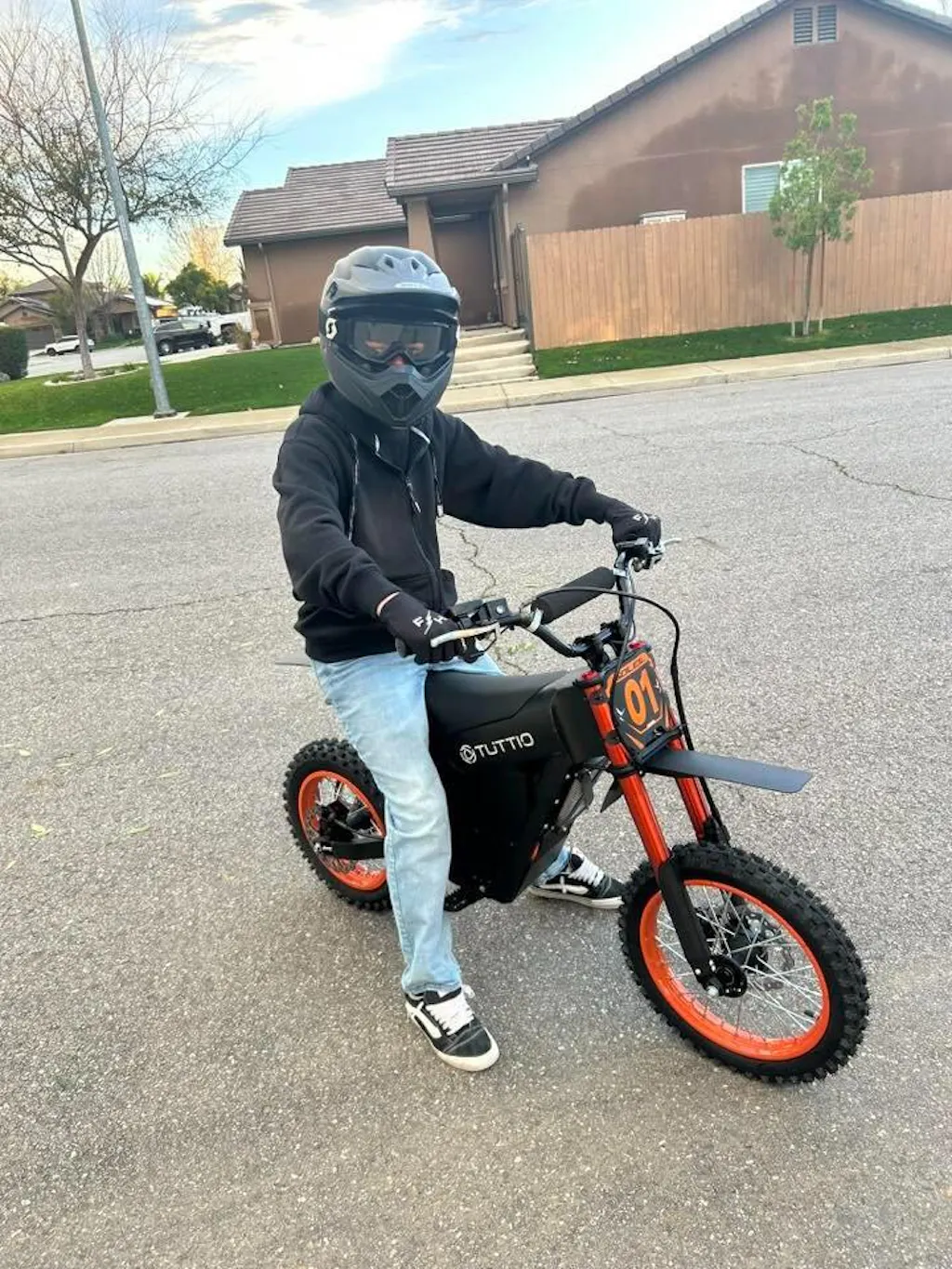 User picture