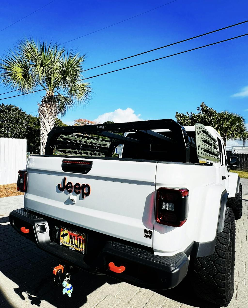 Shiprock Mid Rack System – TUWA PRO®️