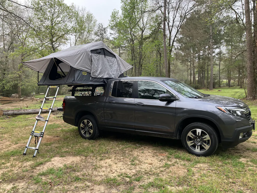 Shiprock Mid Rack System – TUWA PRO®️