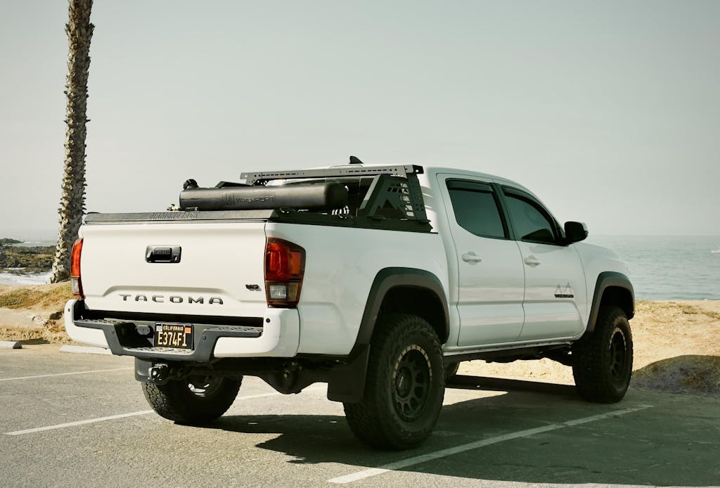 Toyota – TUWA PRO®️