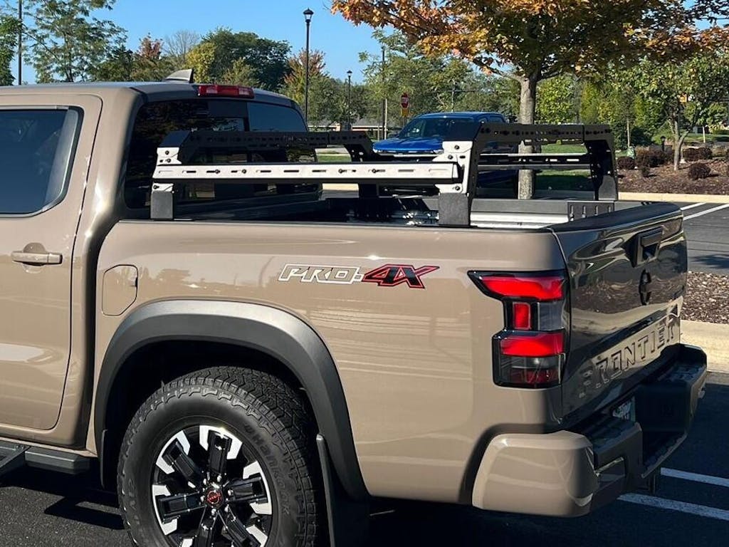 Shiprock Mid Rack System – TUWA PRO®️