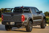 Ford Maverick Shiprock Mid Height Rack (12.5") – TUWA PRO®️