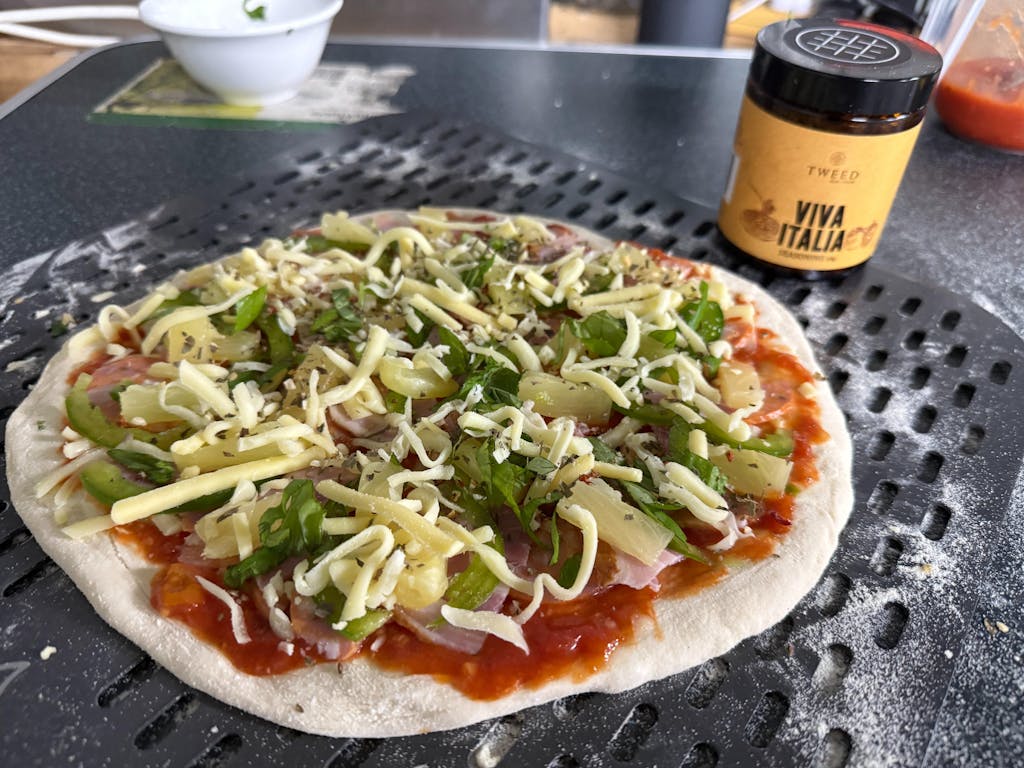 Tweed Real Food | Handcrafted Australian Seasonings & Gift Hampers