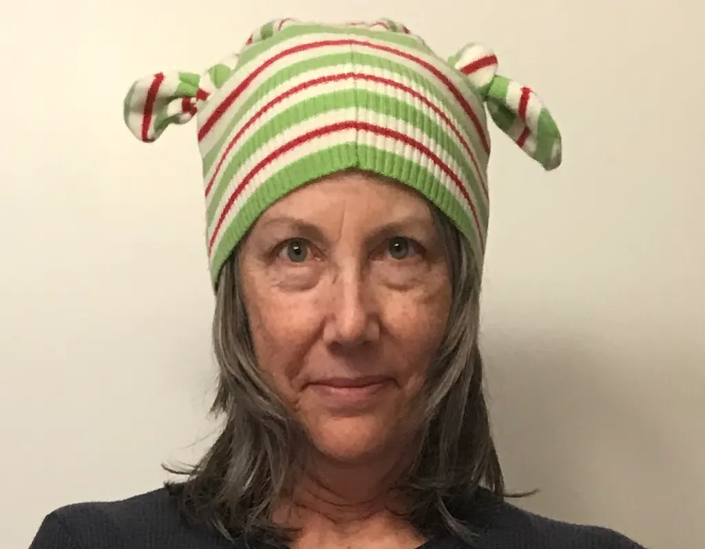 Alpine Hat Sewing Pattern Collection - 4 styles - Baby, Child + Adult ...