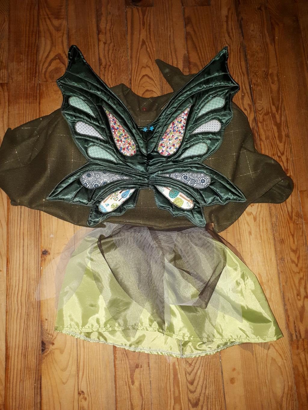 Luna Wings – Twig + Tale