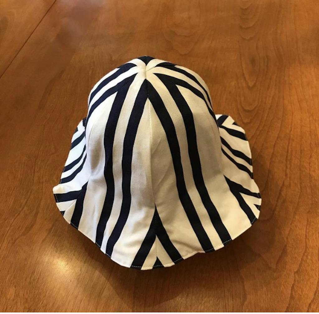 Sunny Hat – Twig + Tale