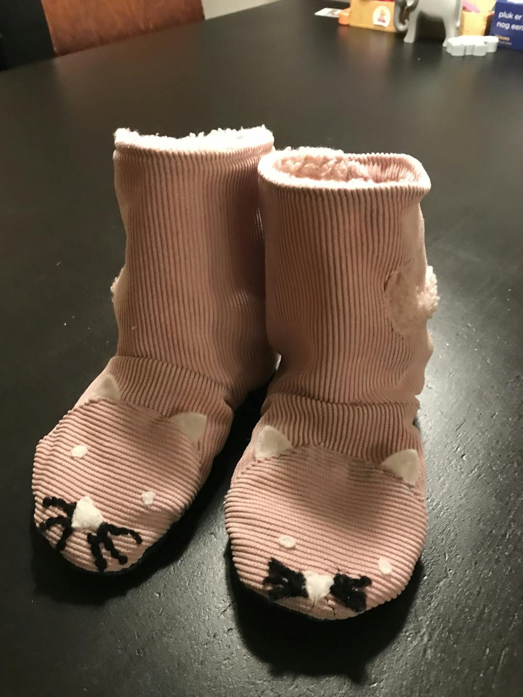 Animal Boots Sewing Pattern - Child – Twig + Tale