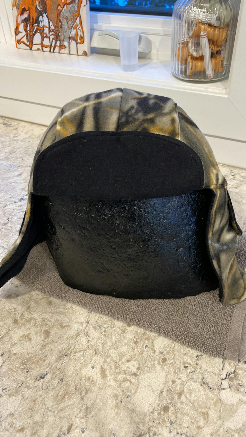 Aviator Hat ~ Digital Pattern + Video Class – Twig + Tale