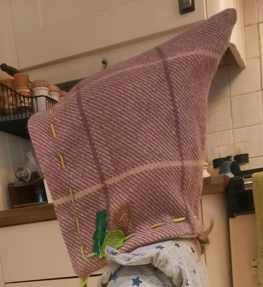 Pixie Hat Sewing Pattern - Baby, Child + Adult – Twig + Tale