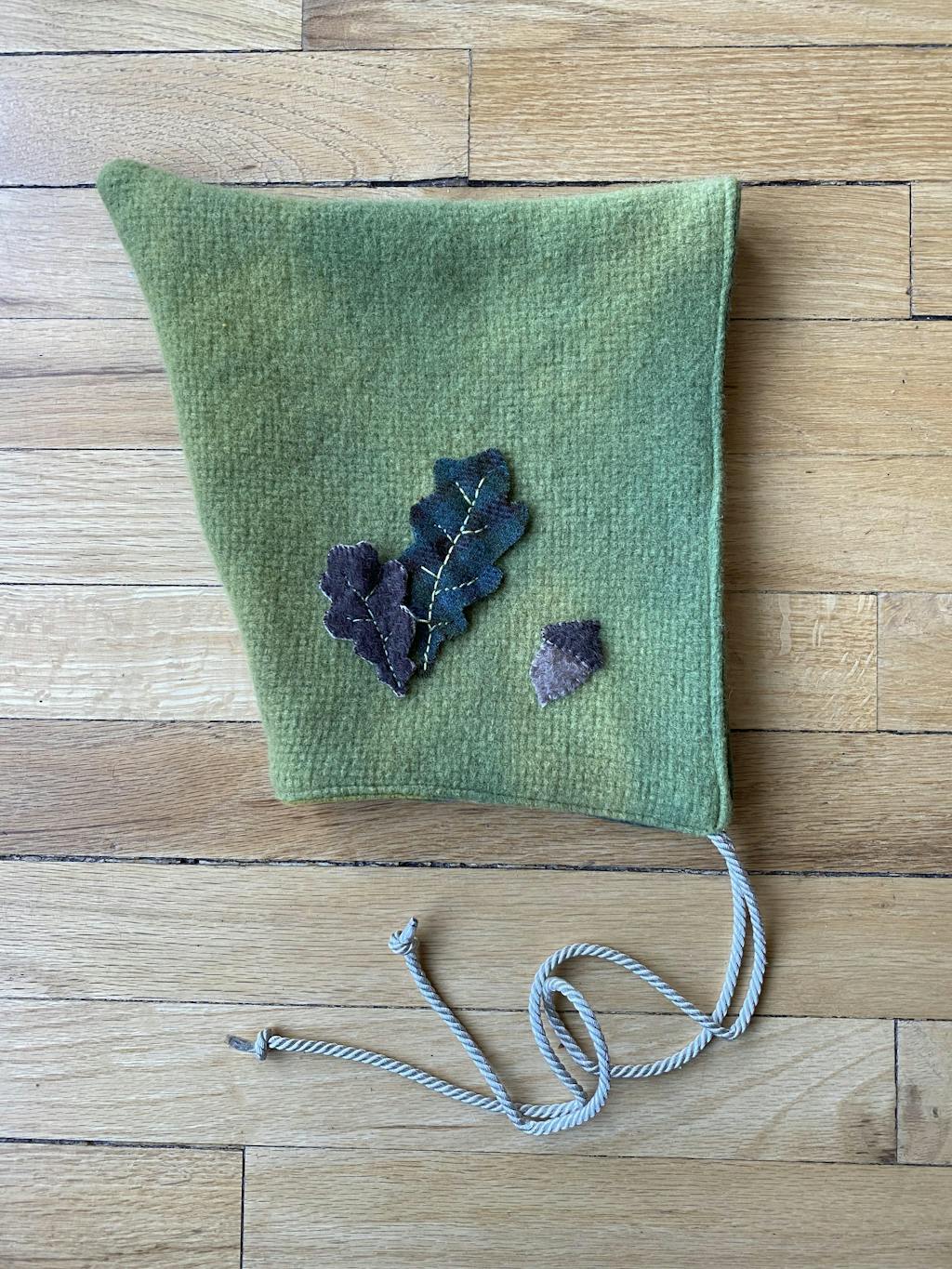 Pixie Hat Sewing Pattern - Baby, Child + Adult – Twig + Tale