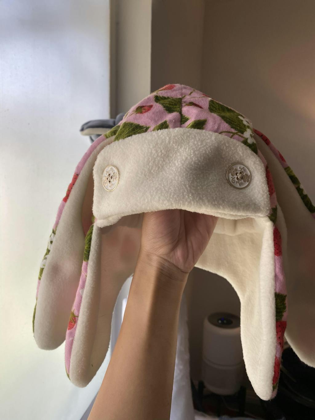 Aviator Hat Sewing Pattern - Baby, Child + Adult – Twig + Tale