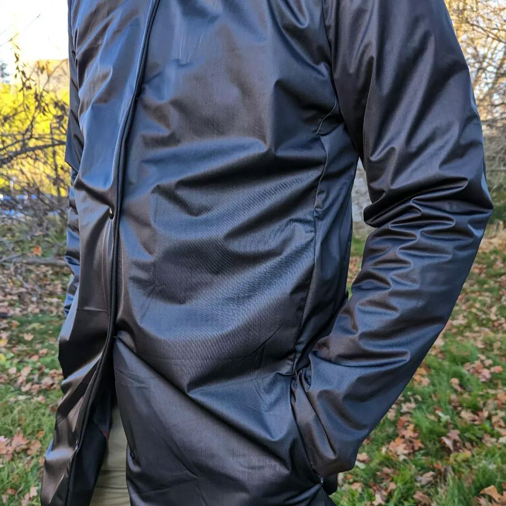 BUNDLE - Grove Coat Sewing Patterns - Family – Twig + Tale