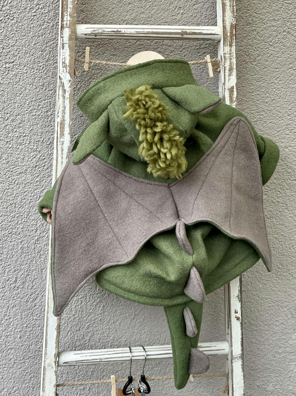 BUNDLE - Grove Coat Sewing Patterns - Family – Twig + Tale