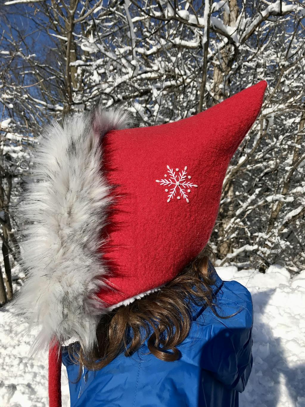 Pixie Hat Sewing Pattern - Baby, Child + Adult – Twig + Tale