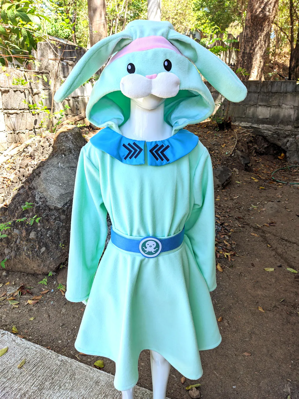 Dragon - Sewing Pattern Add-on – Twig + Tale