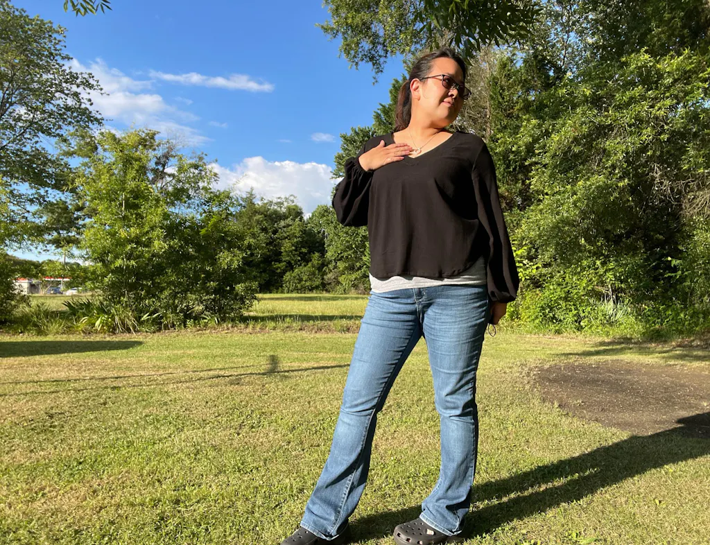 Vista Top Sewing Pattern - Women's/Curved Fit – Twig + Tale