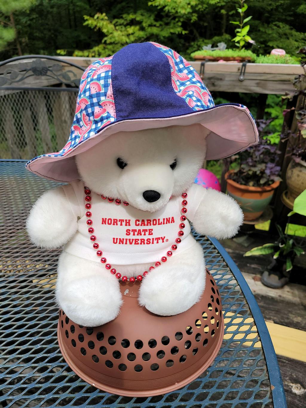 Sunny Hat – Twig + Tale