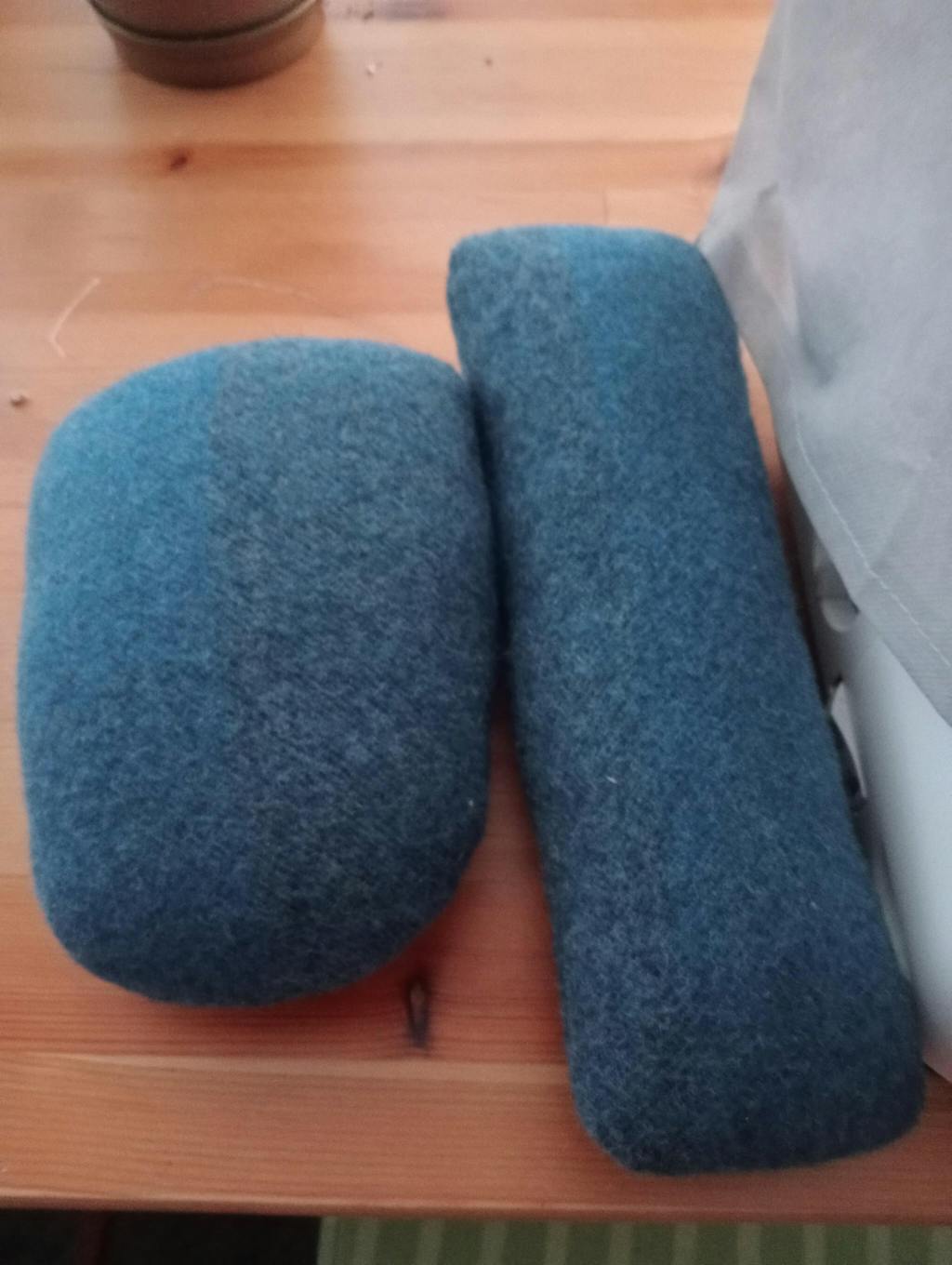 Tailor's Pressing Ham – Twig + Tale