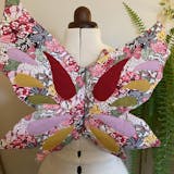 Woodland Sprite Wings ~ Digital Pattern + Video Class – Twig + Tale