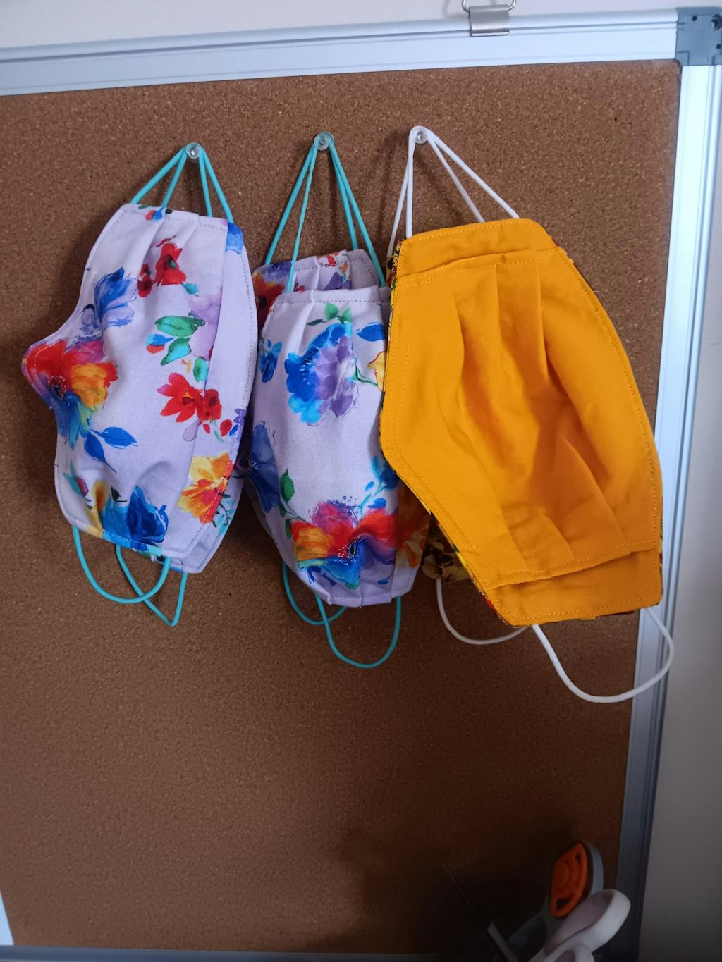 Fabric Face Mask Sewing Pattern – Twig + Tale