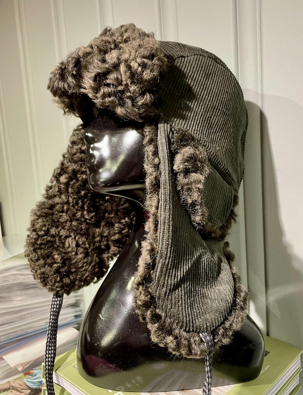 Aviator Hat Sewing Pattern - Baby, Child + Adult – Twig + Tale